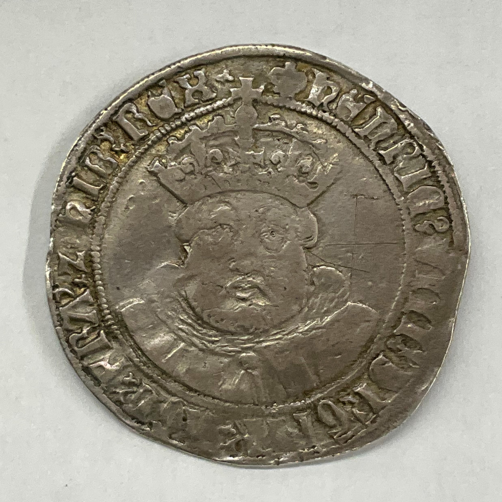 Coin Heritage – Rare coins for collectors and investors.