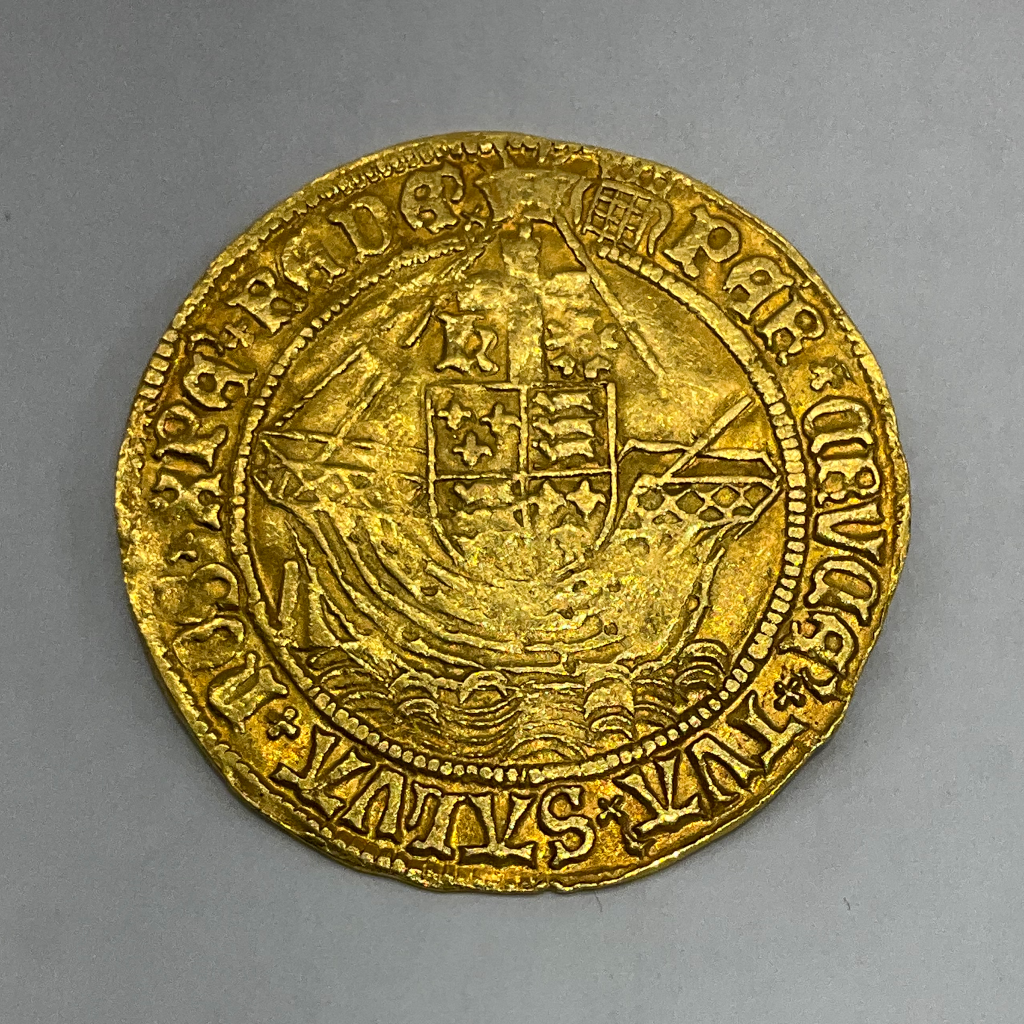 Coin Heritage – Rare coins for collectors and investors.