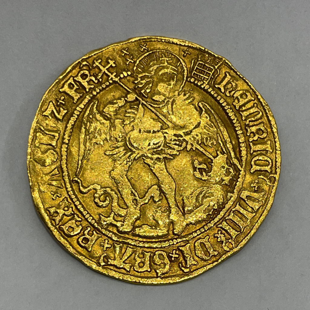 Coin Heritage – Rare coins for collectors and investors.